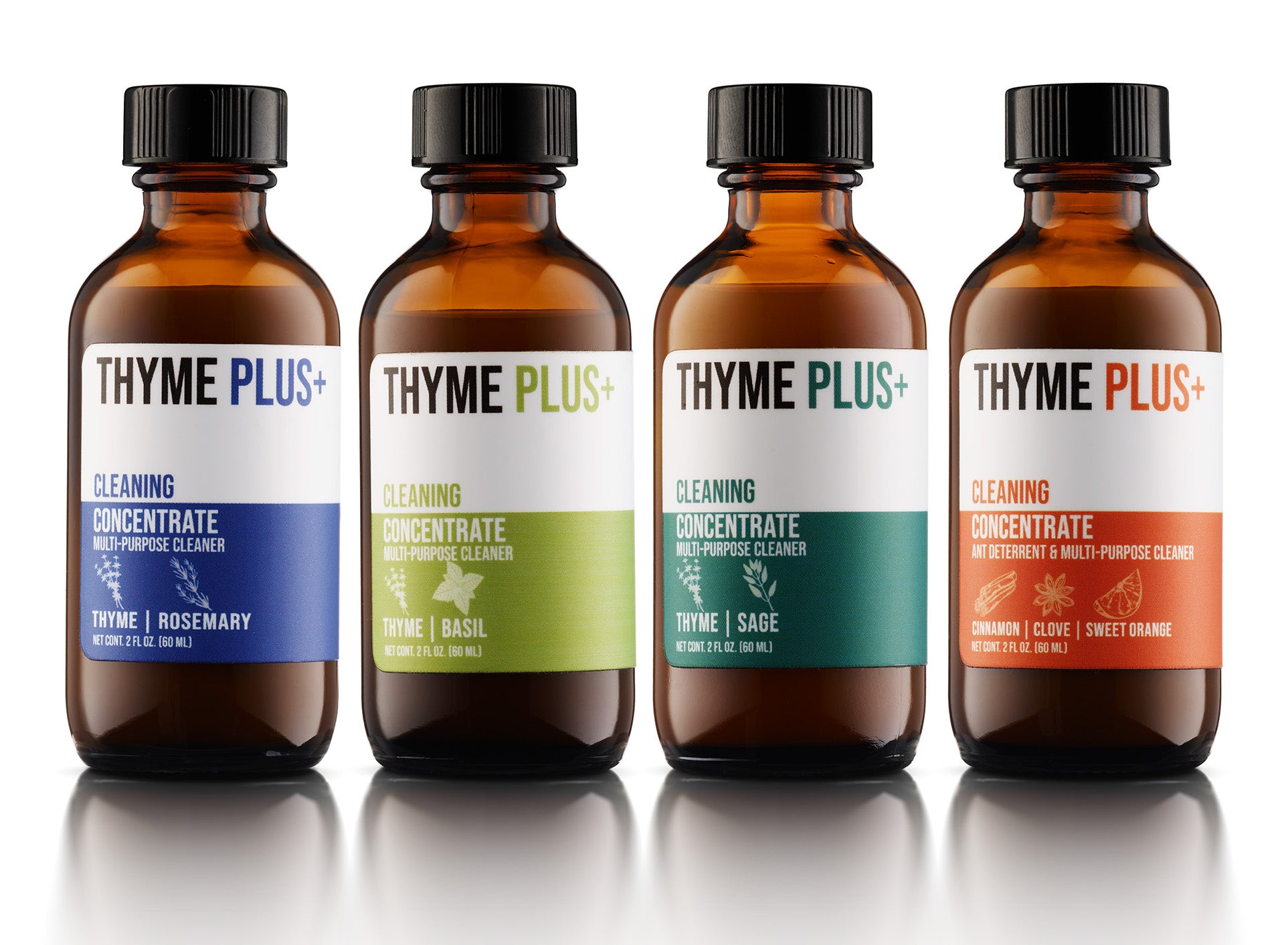 New botanical ant repellent safe to use on food surfaces, safe to use – Thyme Plus