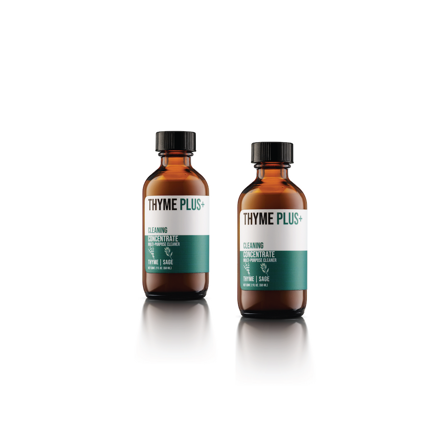 Thyme Plus Sage 2pk | thyme Plus – Thyme Plus